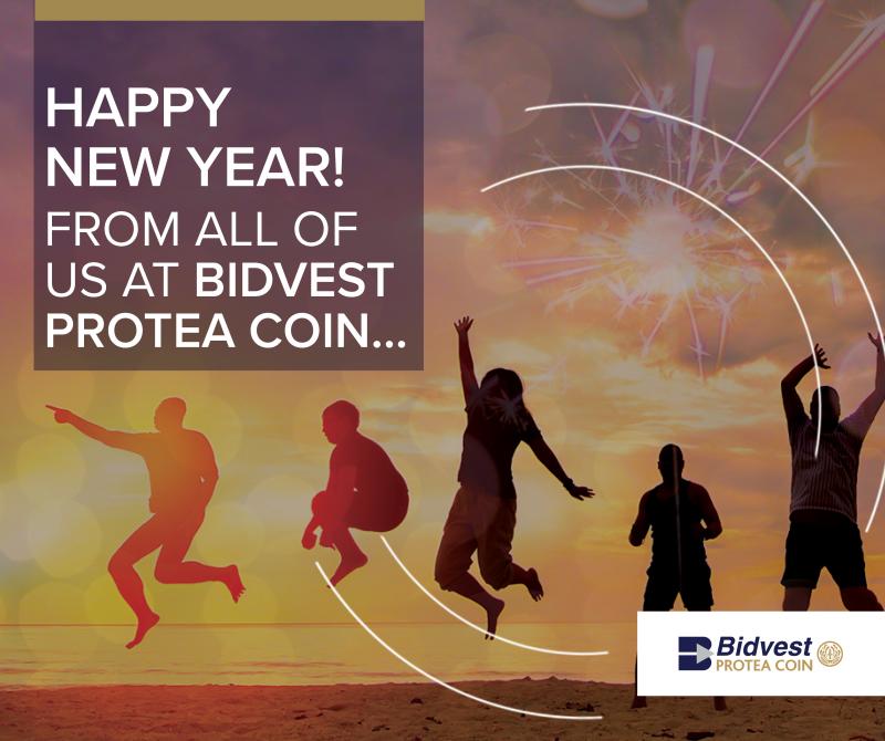 Bidvest Protea Coin on LinkedIn: Bidvest Protea Coin wishes you a ... Bidvest Protea Coin on LinkedIn: Bidvest Protea Coin wishes you a ...