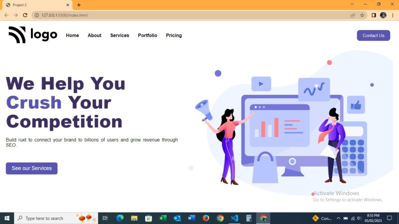 Srishti Mehta on LinkedIn: #html #css #projects #fullstackdeveloper # ... Srishti Mehta on LinkedIn: #html #css #projects #fullstackdeveloper # ...