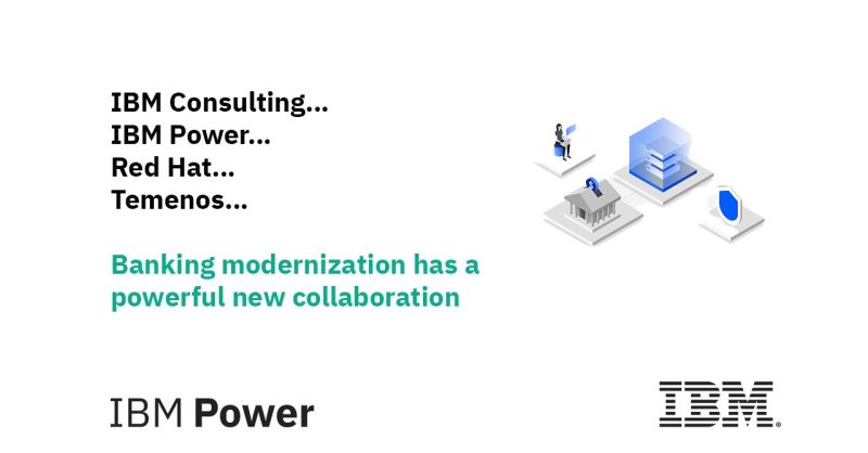 Luis Carrasco on LinkedIn: #ibmpower #ibmconsulting #ibmpower #redhat # ... Luis Carrasco on LinkedIn: #ibmpower #ibmconsulting #ibmpower #redhat # ...