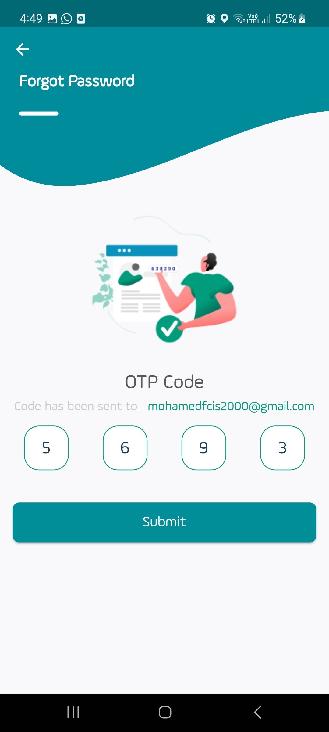 Mohamed Hany on LinkedIn: My Work with Flutter😍😍 Mohamed Hany on LinkedIn: My Work with Flutter😍😍