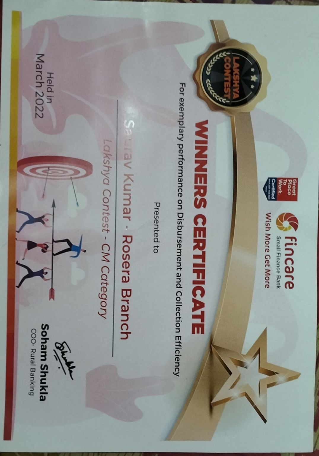 Saurav kumar Sharma posted on LinkedIn Saurav kumar Sharma posted on LinkedIn