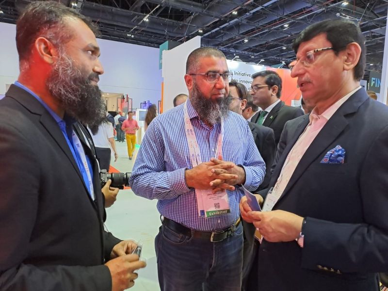 Misbah Uddin Mudasir posted on LinkedIn Misbah Uddin Mudasir posted on LinkedIn