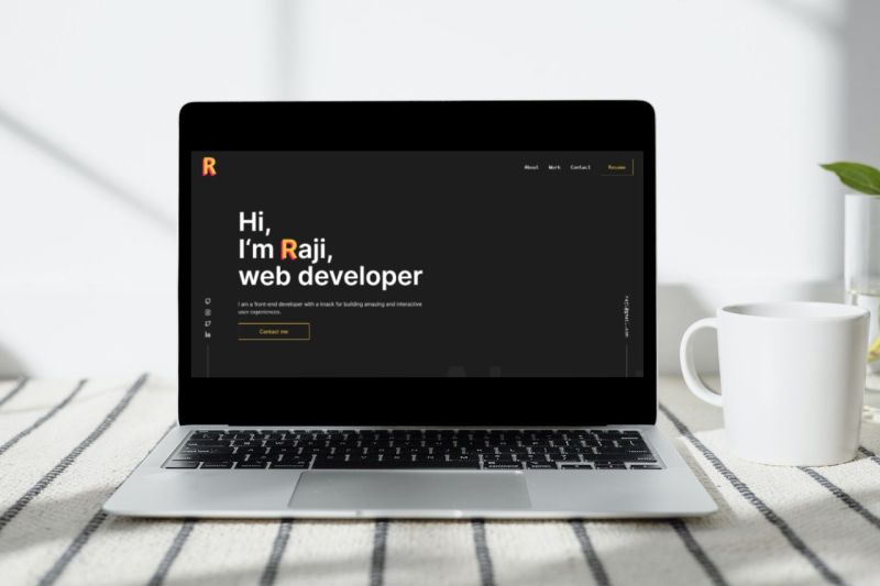 Ajayi Emmanuel on LinkedIn: #nextjs #typescript #design #development # ... Ajayi Emmanuel on LinkedIn: #nextjs #typescript #design #development # ...