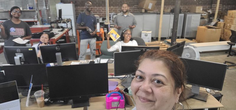 Richard Hicks on LinkedIn: #teamwork Richard Hicks on LinkedIn: #teamwork