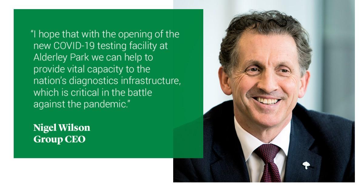 Legal & General on LinkedIn: We’re proud to announce that our Bruntwood ... Legal & General on LinkedIn: We’re proud to announce that our Bruntwood ...