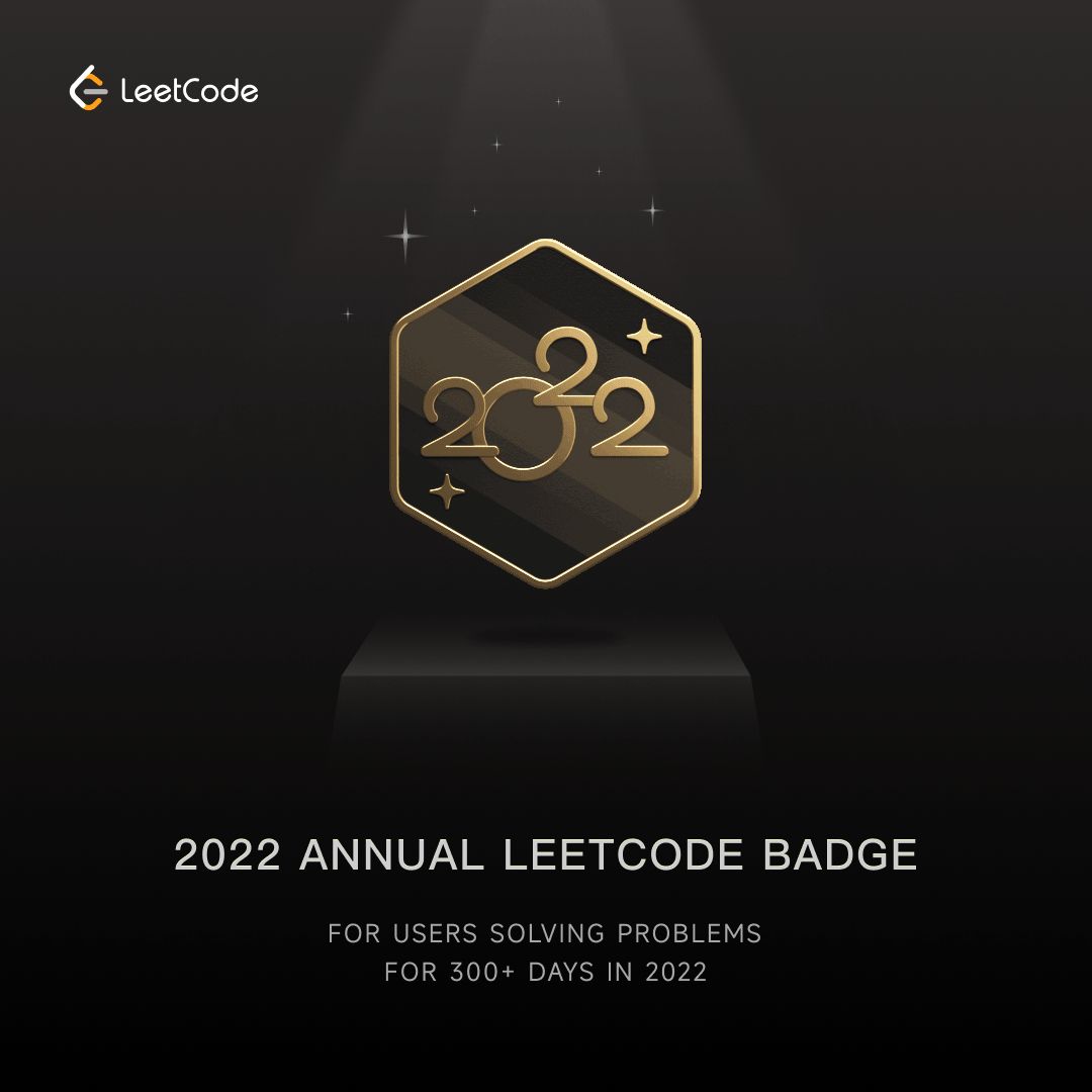 Chetan Patil on LinkedIn: #great #leetcode #wrapup2022 #goals # ... Chetan Patil on LinkedIn: #great #leetcode #wrapup2022 #goals # ...