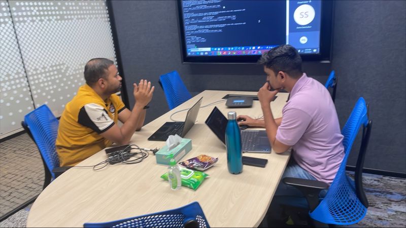 Yash Patil posted on LinkedIn Yash Patil posted on LinkedIn