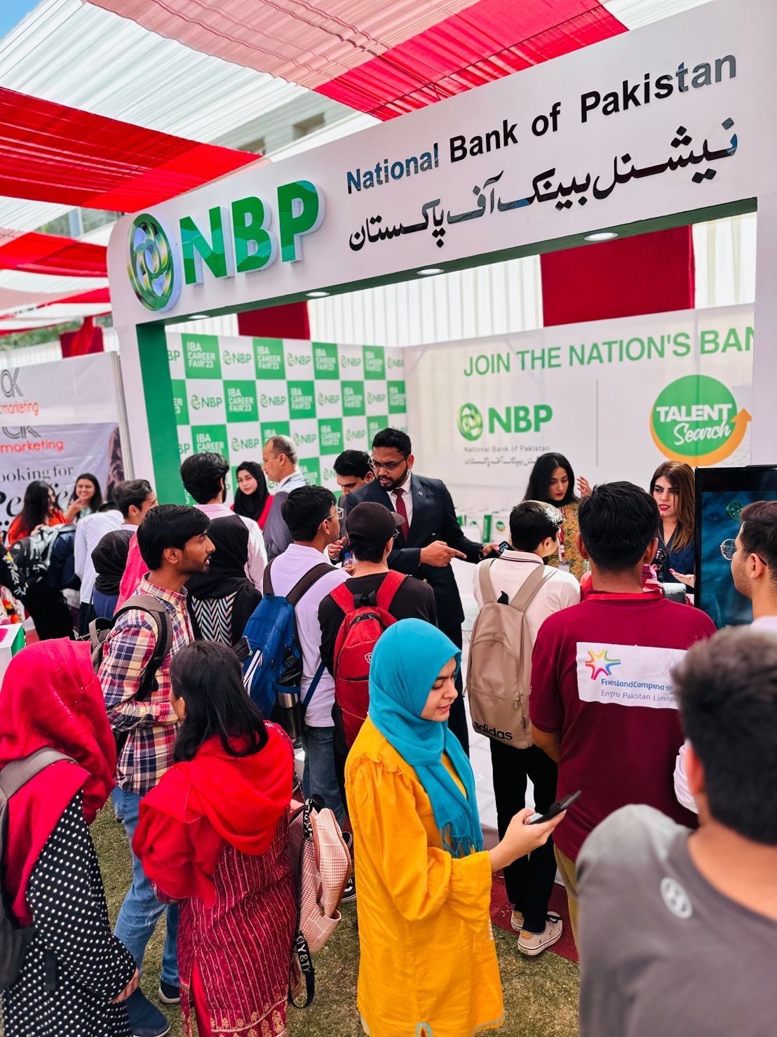 Raza Ali Abro على LinkedIn: #pakistan #career #students #bank # ... Raza Ali Abro على LinkedIn: #pakistan #career #students #bank # ...