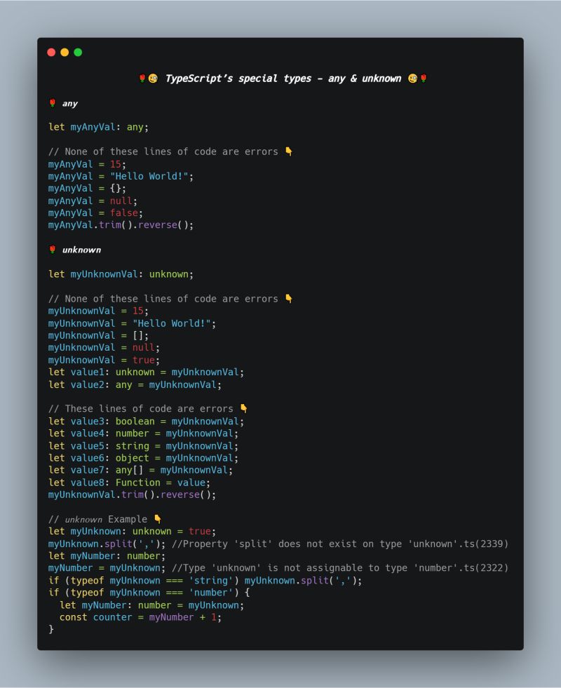 Ido Golan on LinkedIn: #typescript #webdevelopment #programming | 34 ... Ido Golan on LinkedIn: #typescript #webdevelopment #programming | 34 ...