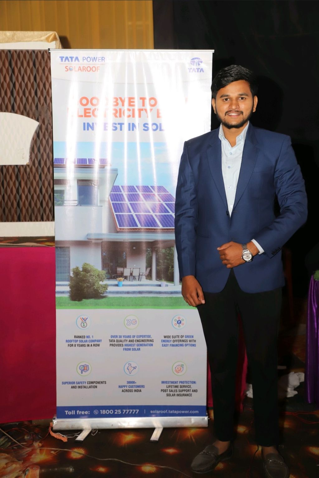 Sushant Thombare on LinkedIn: Represented the awareness campaign on ... Sushant Thombare on LinkedIn: Represented the awareness campaign on ...