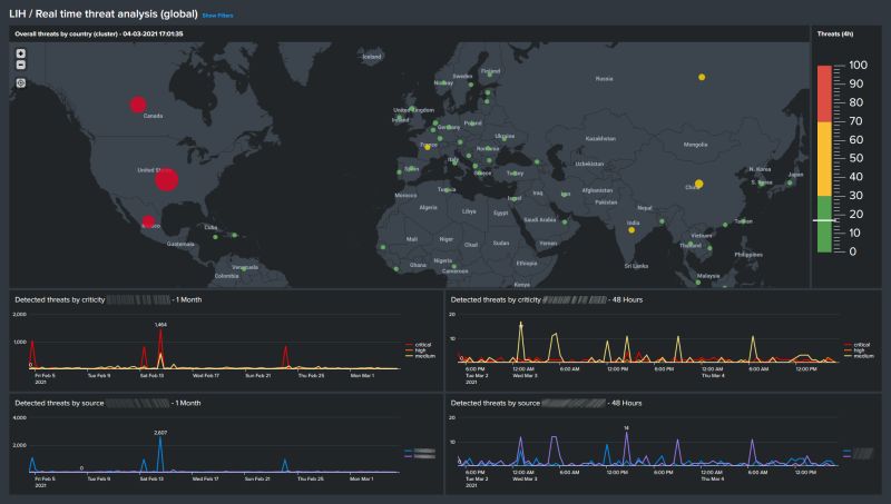 Sebastien WEILAND on LinkedIn: #cybersecurity #infosec #cyberattack #siem Sebastien WEILAND on LinkedIn: #cybersecurity #infosec #cyberattack #siem