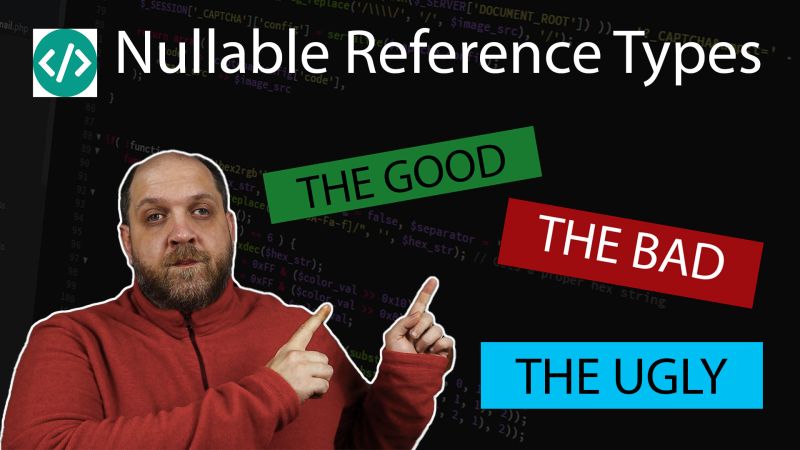 Dan Patrascu-Baba on LinkedIn: #dotnet #csharp #aspnetcore #dotnetcore ... Dan Patrascu-Baba on LinkedIn: #dotnet #csharp #aspnetcore #dotnetcore ...