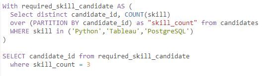 Shubhangi Shelke on LinkedIn: #sql #sqlqueries #database #dataanalysis ... Shubhangi Shelke on LinkedIn: #sql #sqlqueries #database #dataanalysis ...