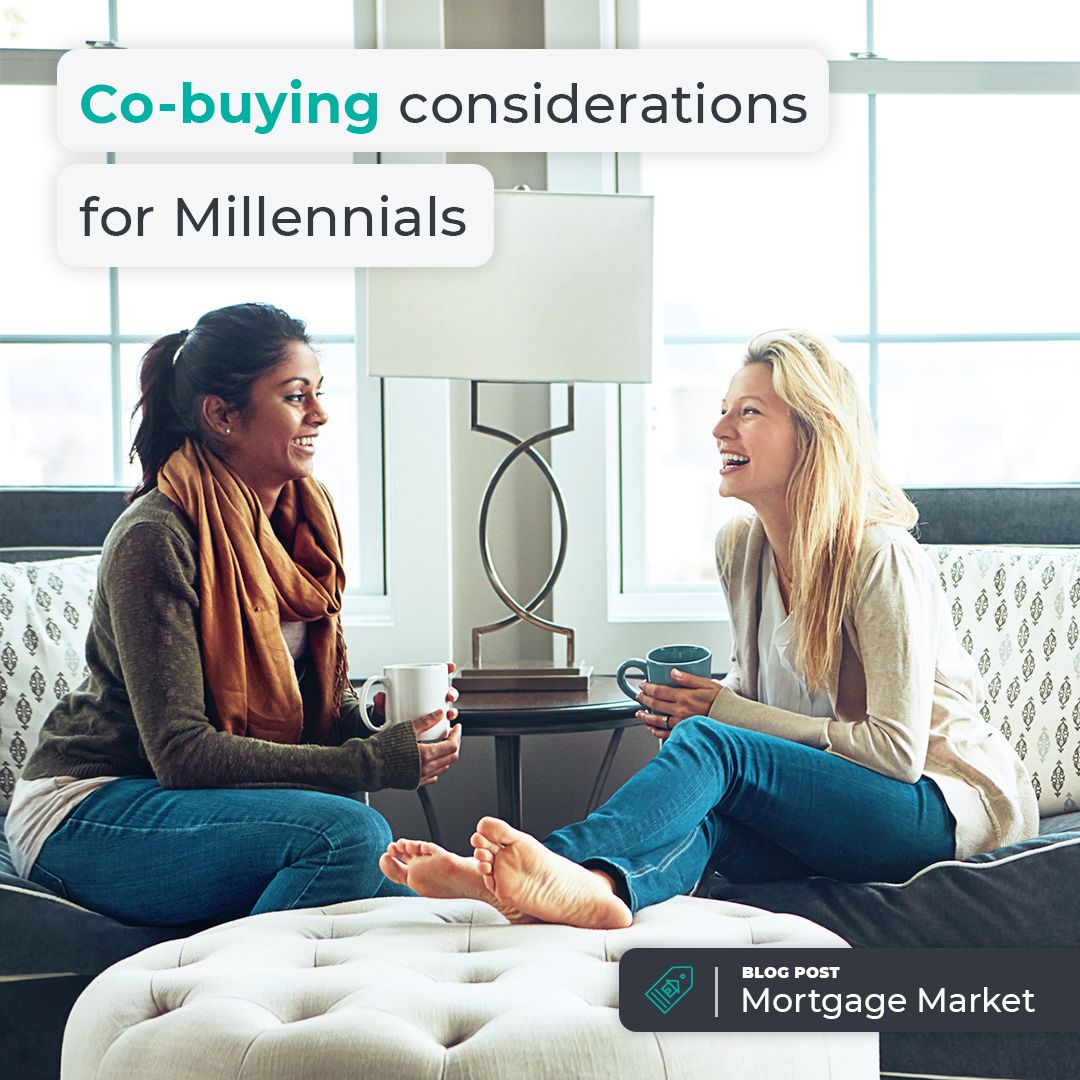 Brandon Ford, MBA. on LinkedIn: Millennial home buyers are finding it ... Brandon Ford, MBA. on LinkedIn: Millennial home buyers are finding it ...