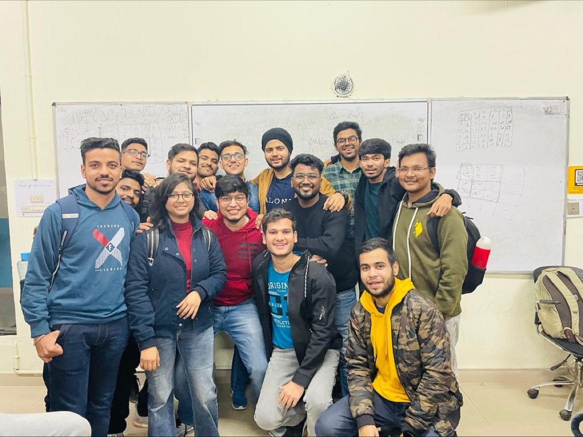 Aansh S. on LinkedIn: #competitiveprogramming #dsa # ... Aansh S. on LinkedIn: #competitiveprogramming #dsa # ...