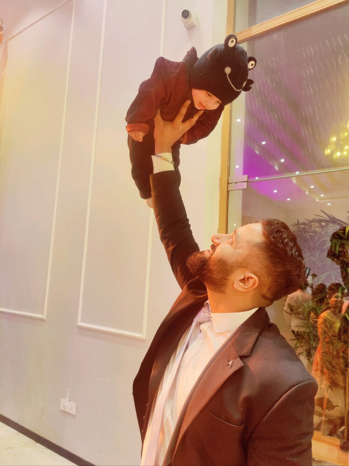 Dhwaj Gupta on LinkedIn: When you want your son to be above all Dhwaj Gupta on LinkedIn: When you want your son to be above all