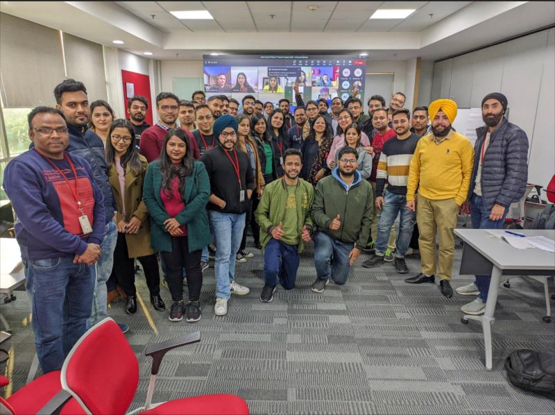 Anshul Verma posted on LinkedIn Anshul Verma posted on LinkedIn