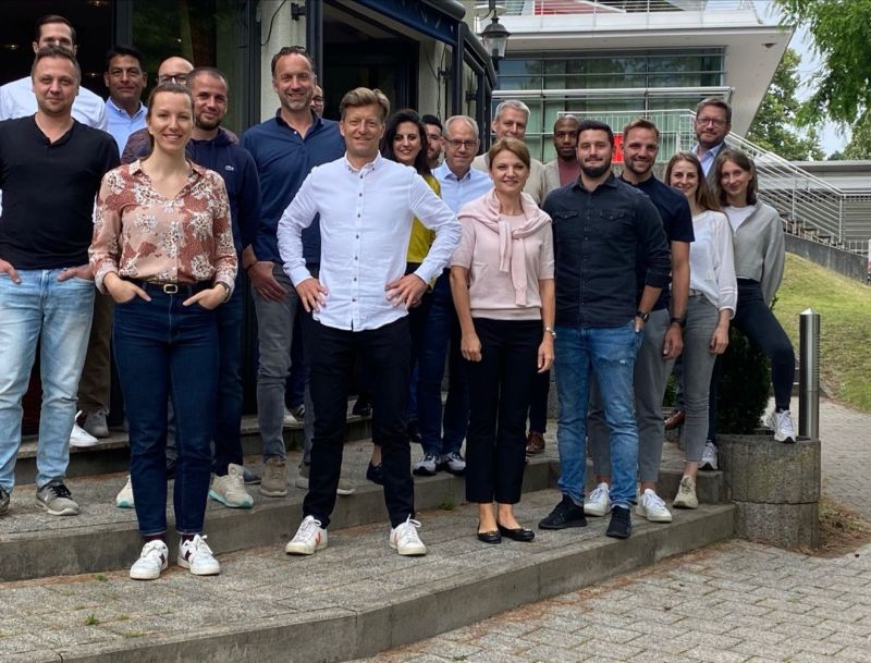 ORBIS SE Netherlands on LinkedIn: #automotiveone ORBIS SE Netherlands on LinkedIn: #automotiveone