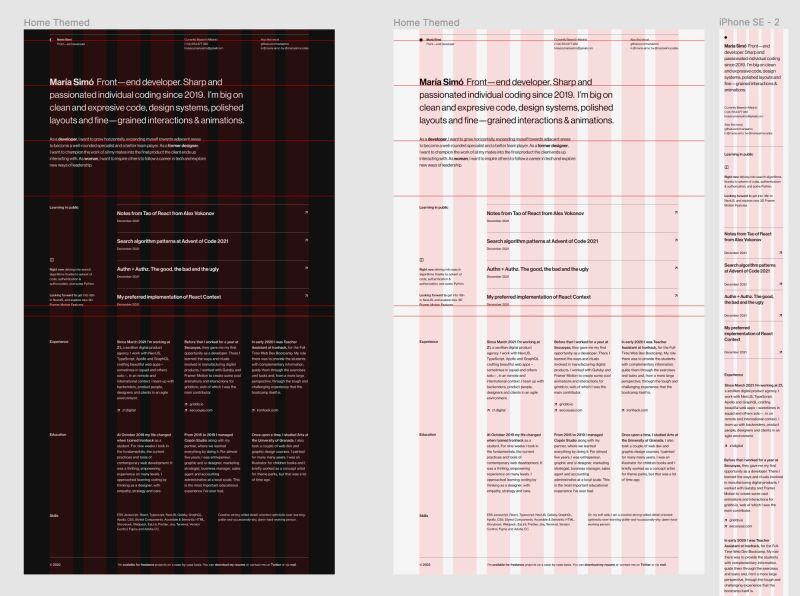 Mar铆a Sim贸 on LinkedIn: #learninpublic #frontend #javascript Mar铆a Sim贸 on LinkedIn: #learninpublic #frontend #javascript
