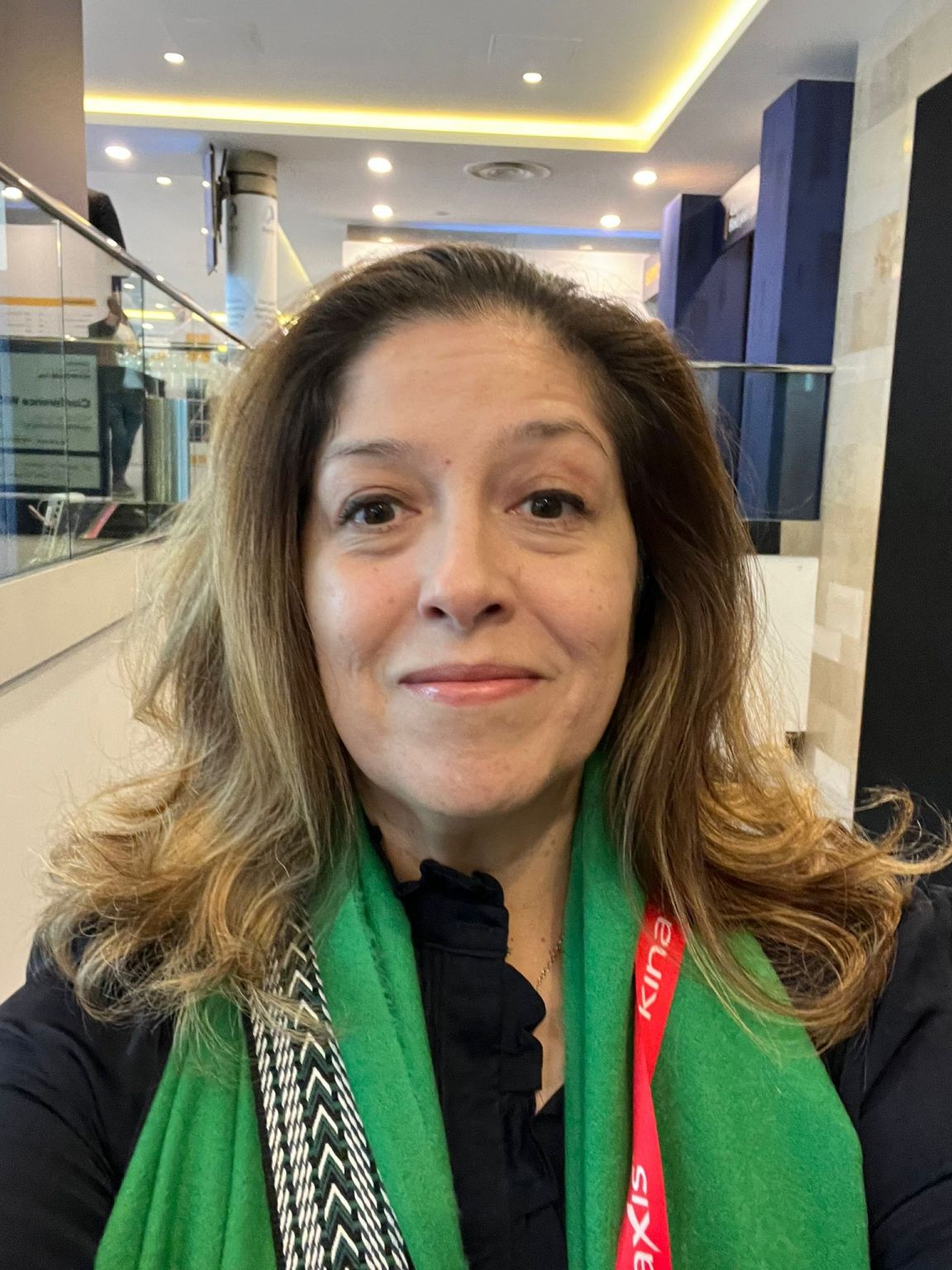 Maria Villablanca on LinkedIn: #supplychain #gartnersc #gartnersym Maria Villablanca on LinkedIn: #supplychain #gartnersc #gartnersym