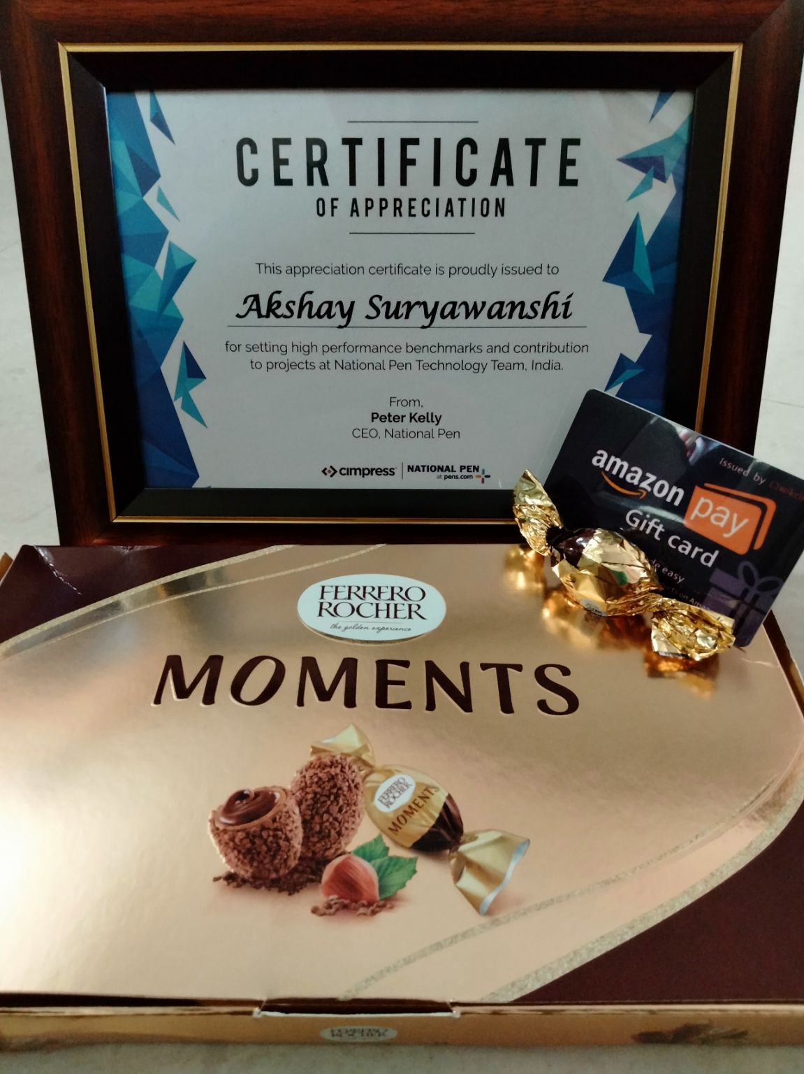 Akshay Suryawanshi on LinkedIn: #thankyou #teamwork #grateful # ... Akshay Suryawanshi on LinkedIn: #thankyou #teamwork #grateful # ...