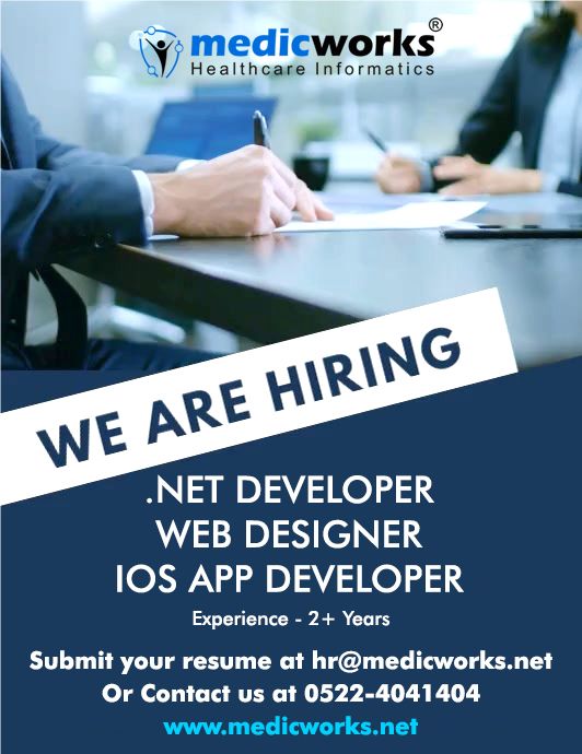 Vikas Gupta on LinkedIn: #hiring #hiringimmediately #dotnetdevelopers # ... Vikas Gupta on LinkedIn: #hiring #hiringimmediately #dotnetdevelopers # ...