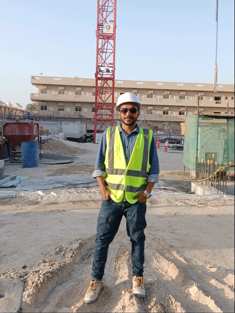 Mohammed Faisal Sirajudeen on LinkedIn: #enoc #mydubai #newproject # ... Mohammed Faisal Sirajudeen on LinkedIn: #enoc #mydubai #newproject # ...