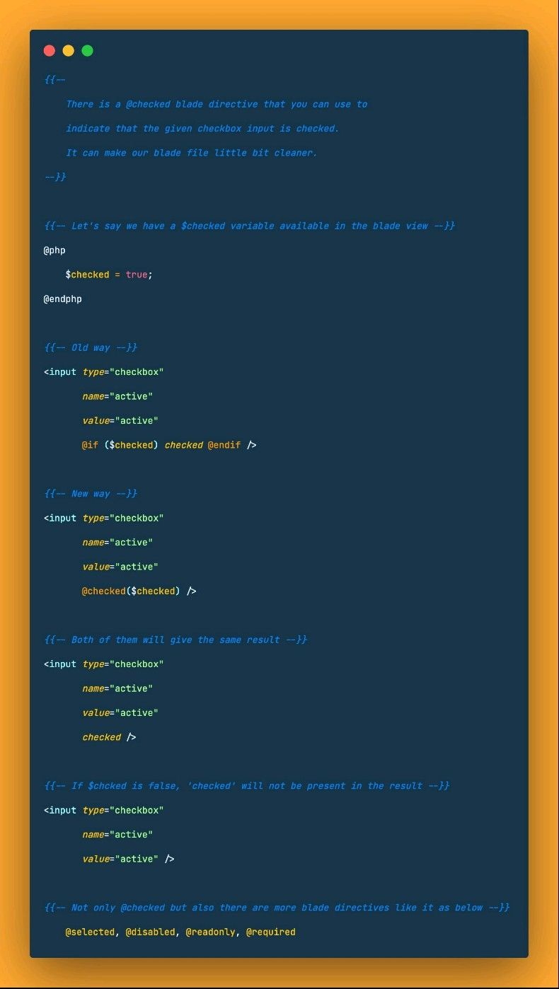 Asfia Aiman on LinkedIn: #html #laravelframework Asfia Aiman on LinkedIn: #html #laravelframework