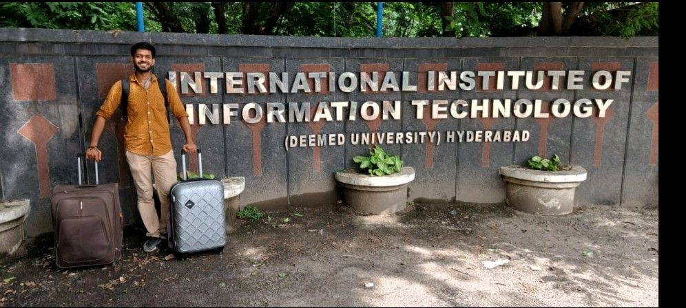 Yash Maheshwari on LinkedIn: #never_settle_for_less #iiit #iiith #mtech ... Yash Maheshwari on LinkedIn: #never_settle_for_less #iiit #iiith #mtech ...