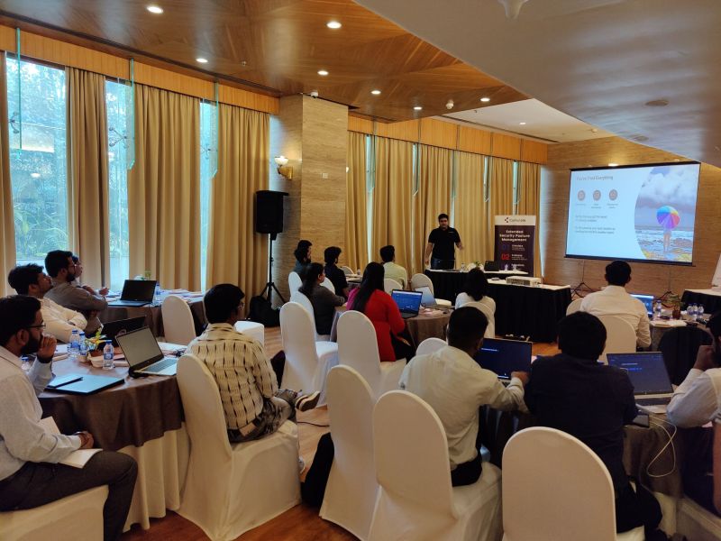 Akhilesh Verma posted on LinkedIn Akhilesh Verma posted on LinkedIn