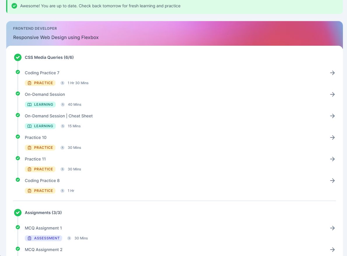 Arun Arjunan on LinkedIn: #day98 #100daysofcodechallenge #javascript # ... Arun Arjunan on LinkedIn: #day98 #100daysofcodechallenge #javascript # ...