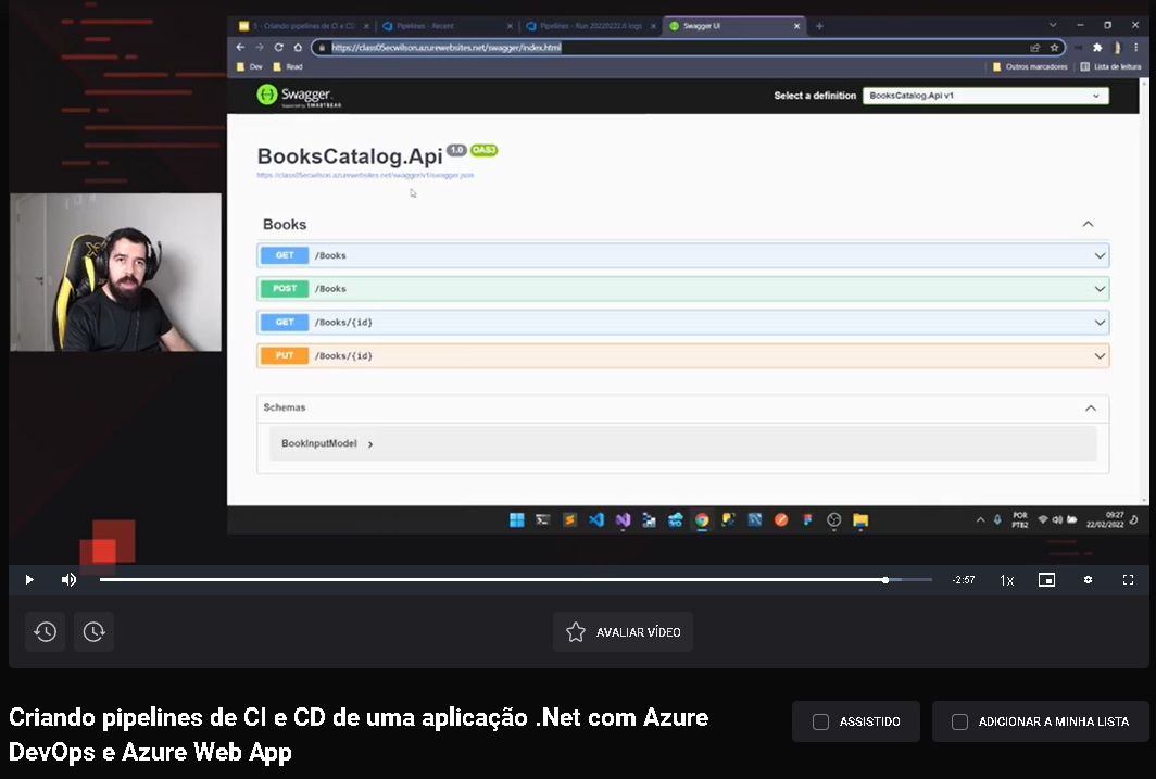 Wilson Neto on LinkedIn: #architecture #dotnet #azurecloud #devops # ... Wilson Neto on LinkedIn: #architecture #dotnet #azurecloud #devops # ...