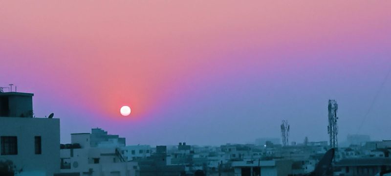 Rajdeep Singh on LinkedIn: sunset 🌇 Rajdeep Singh on LinkedIn: sunset 🌇