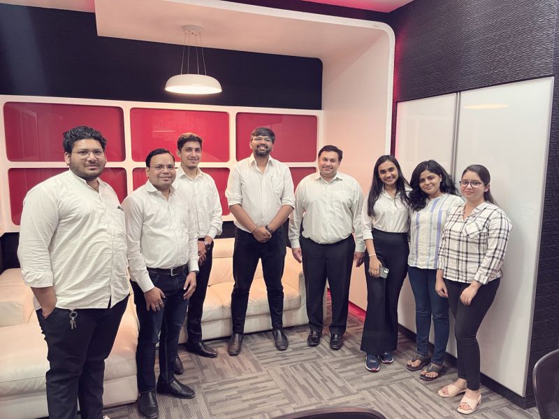 Salot & Shah Associates on LinkedIn: Celebrating 2 years of Salot and ... Salot & Shah Associates on LinkedIn: Celebrating 2 years of Salot and ...
