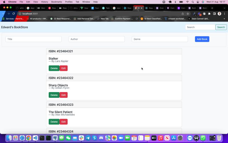 Edward Odhiambo on LinkedIn: #100daysofcode #100daysofcodechallenge # ... Edward Odhiambo on LinkedIn: #100daysofcode #100daysofcodechallenge # ...