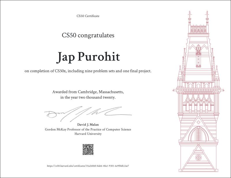 Jap Purohit on LinkedIn: #python #computerscience #programming #sql # ... Jap Purohit on LinkedIn: #python #computerscience #programming #sql # ...
