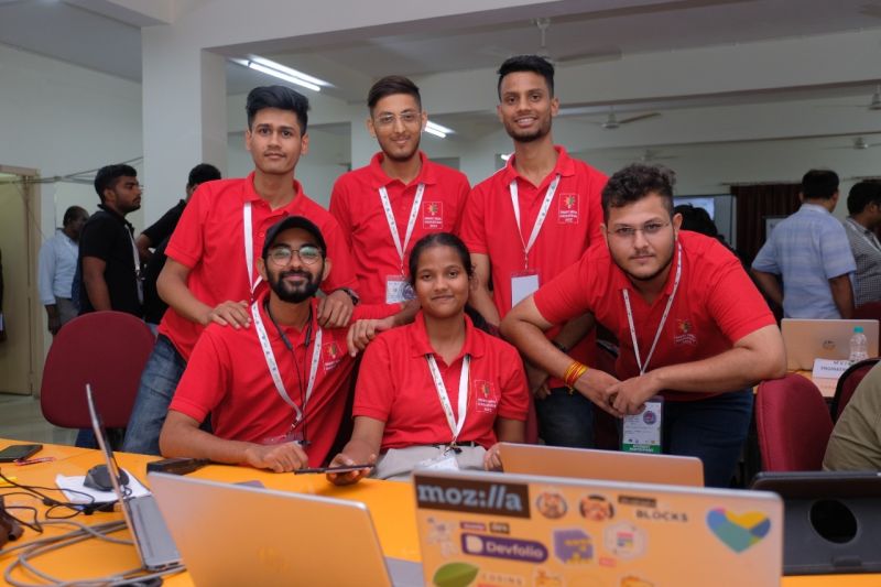 Aniket Thakre posted on LinkedIn Aniket Thakre posted on LinkedIn