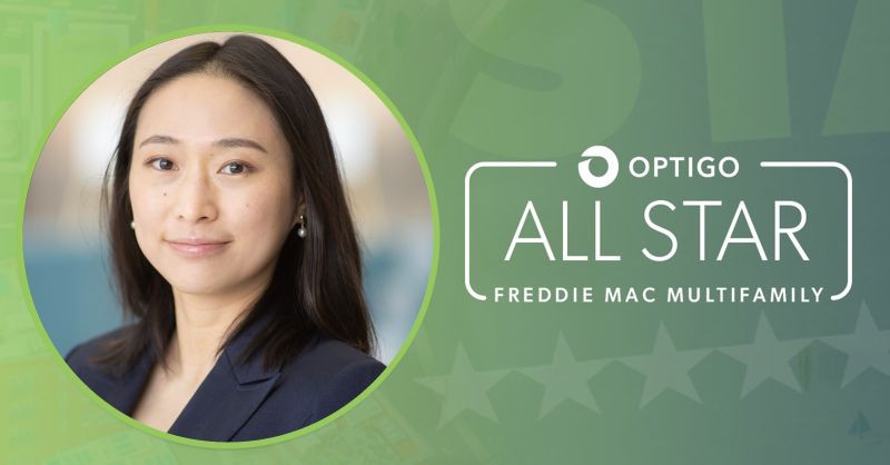 Freddie Mac Multifamily on LinkedIn: #multifamily Freddie Mac Multifamily on LinkedIn: #multifamily