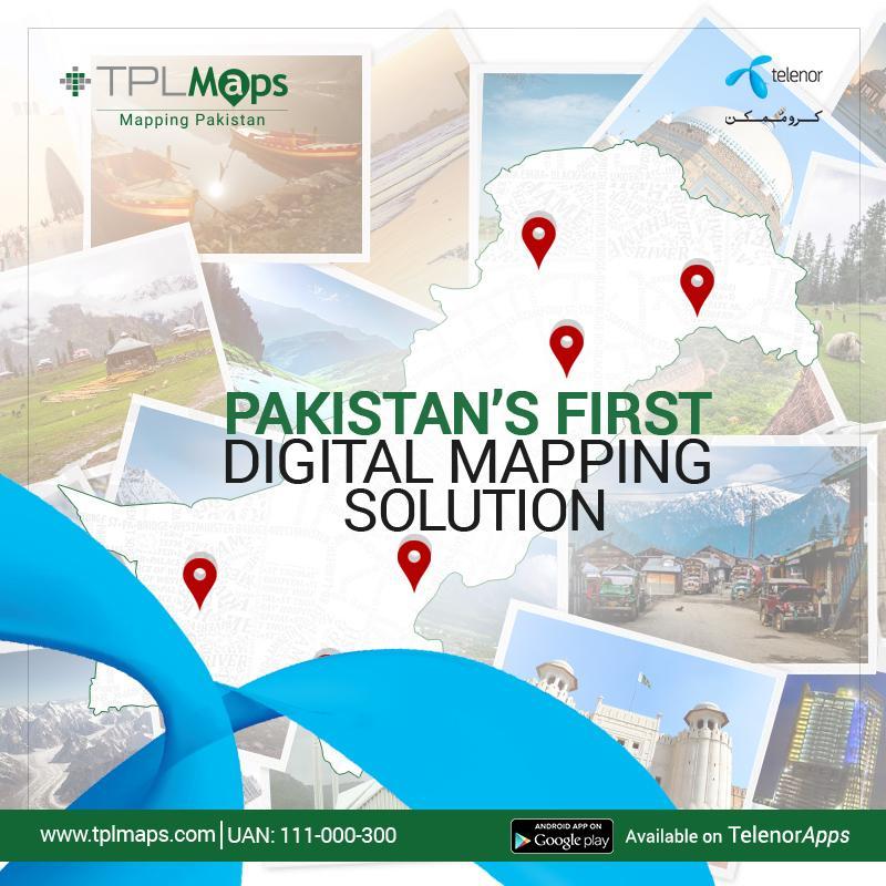 TPL Holdings (Pvt) Limited on LinkedIn: Announcing TPL Maps – Pakistan ... TPL Holdings (Pvt) Limited on LinkedIn: Announcing TPL Maps – Pakistan ...