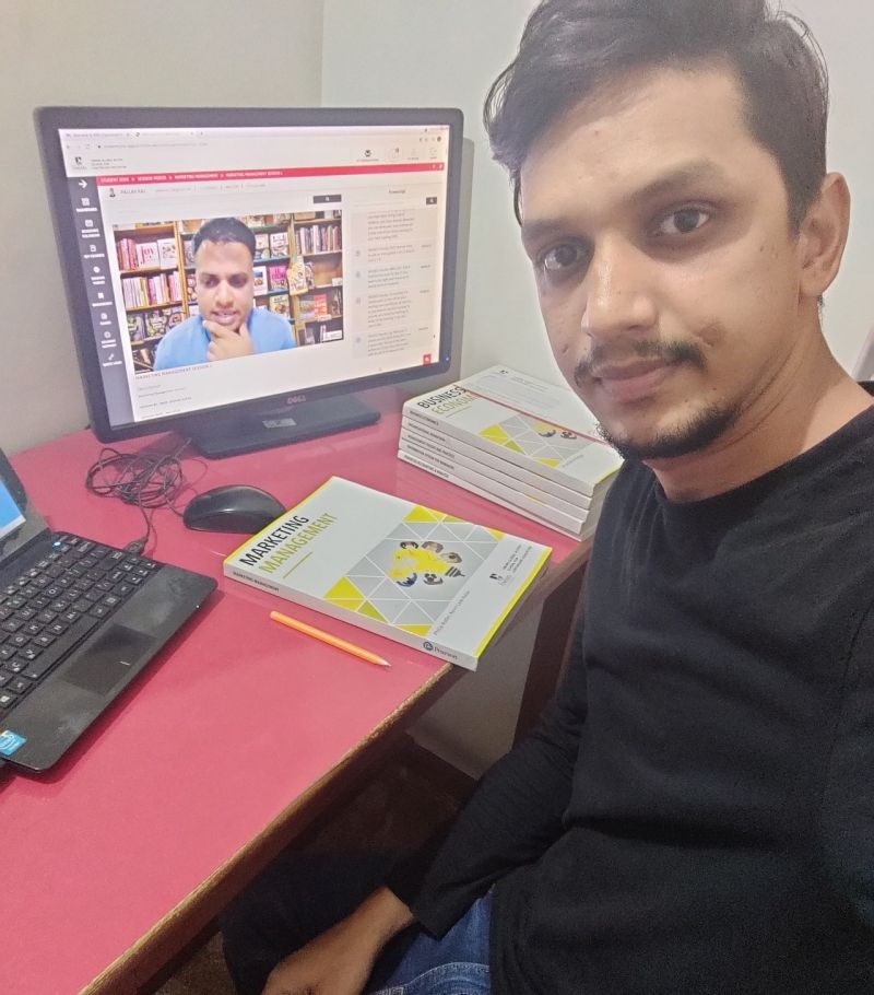 Pallav Raj on LinkedIn: #nmims #mba #ngascembajuly2021 # ... Pallav Raj on LinkedIn: #nmims #mba #ngascembajuly2021 # ...