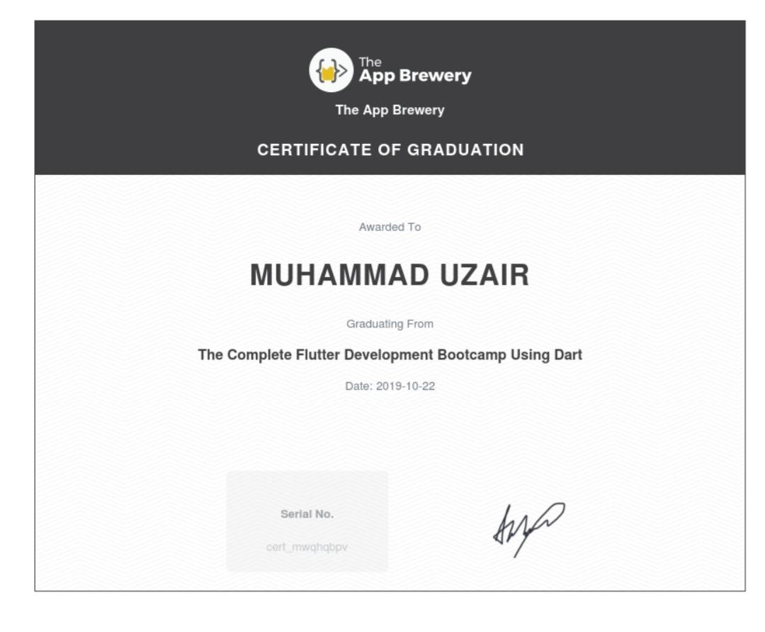 Muhammad Uzair on LinkedIn: #flutter #crossplatform #flutterdev Muhammad Uzair on LinkedIn: #flutter #crossplatform #flutterdev