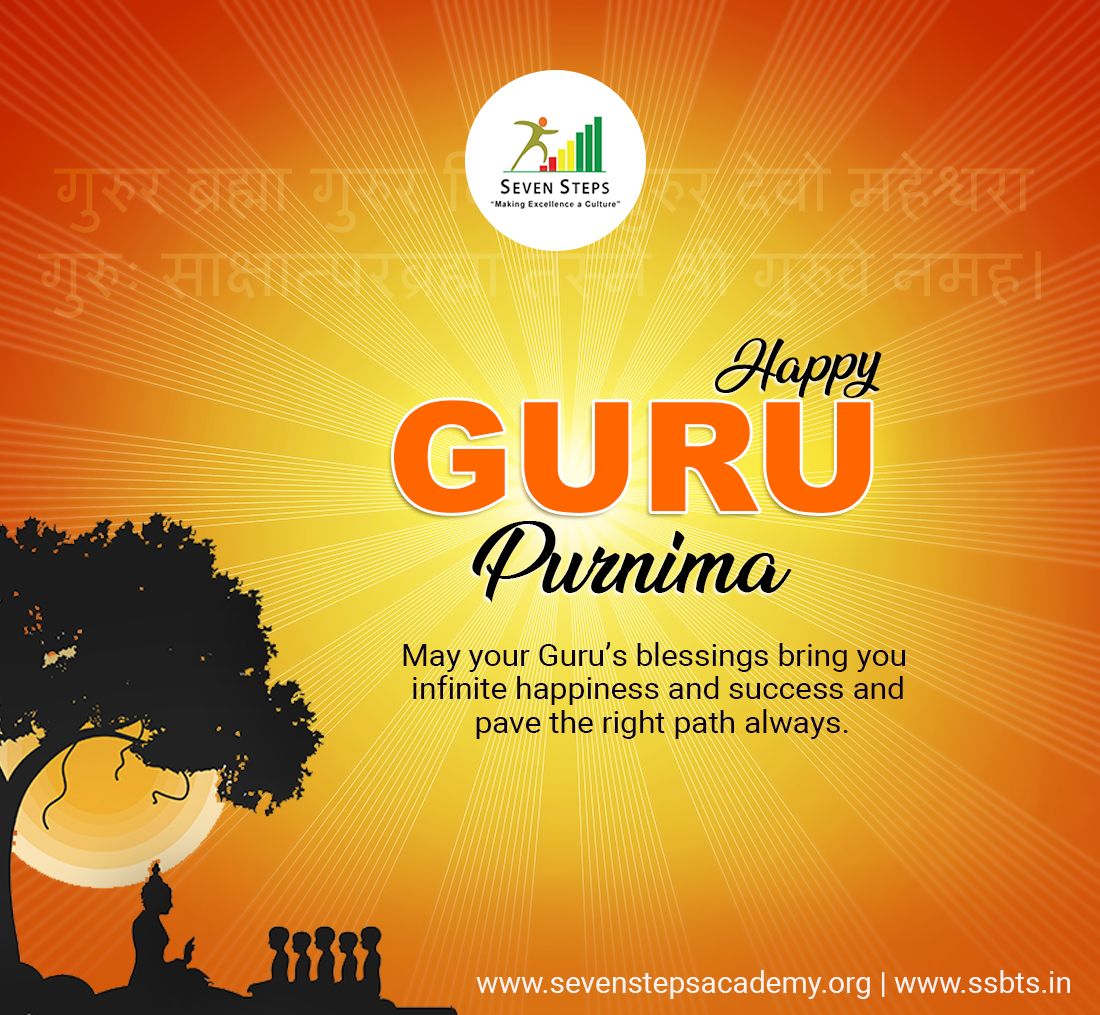 Seven Steps Business Transformation Systems on LinkedIn: #gurupurnima # ... Seven Steps Business Transformation Systems on LinkedIn: #gurupurnima # ...