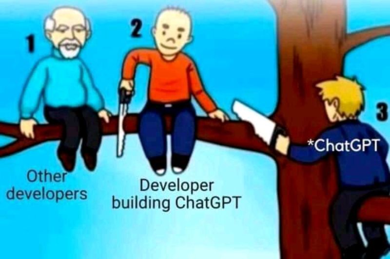Rishabh Pandey LinkedIn‘de: #chatgpt #future #ai #iot Rishabh Pandey LinkedIn‘de: #chatgpt #future #ai #iot