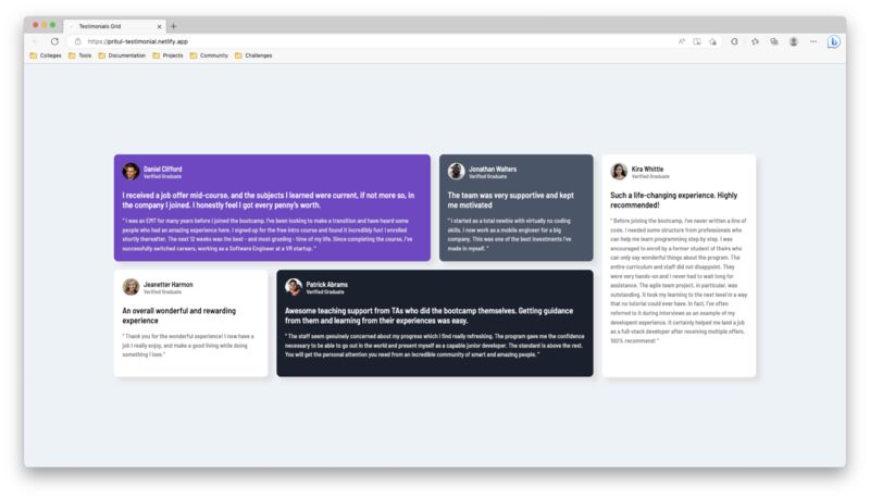 Pritul Gohil on LinkedIn: #css #cssgrid #cssflexbox #frontend #html5 Pritul Gohil on LinkedIn: #css #cssgrid #cssflexbox #frontend #html5