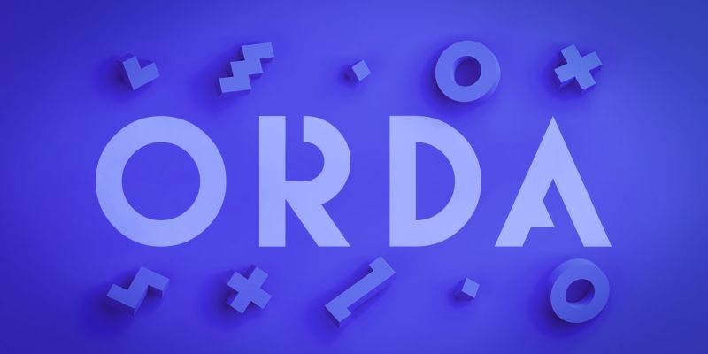 Tiran B. on LinkedIn: ORDA is great and makes DB programming so much ... Tiran B. on LinkedIn: ORDA is great and makes DB programming so much ...