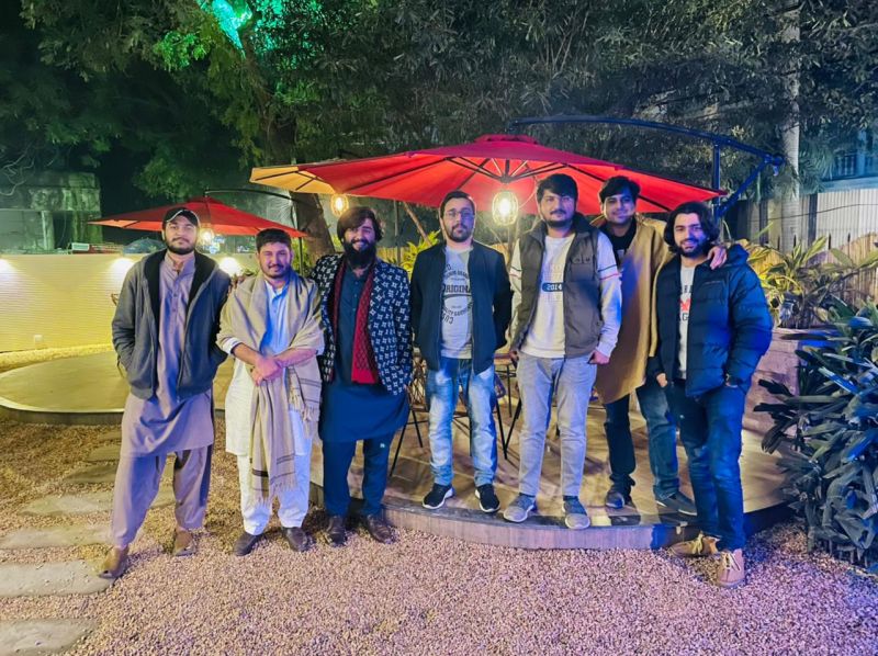 TAIMOOR HASSAN on LinkedIn: #softwareengineer #python #django # ... TAIMOOR HASSAN on LinkedIn: #softwareengineer #python #django # ...