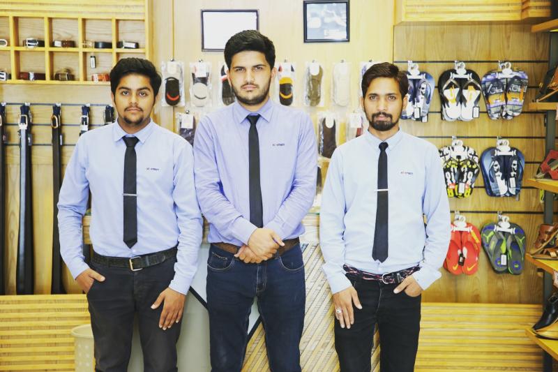 Hasnain Khan Babar on LinkedIn: My team, my identity Hasnain Khan Babar on LinkedIn: My team, my identity