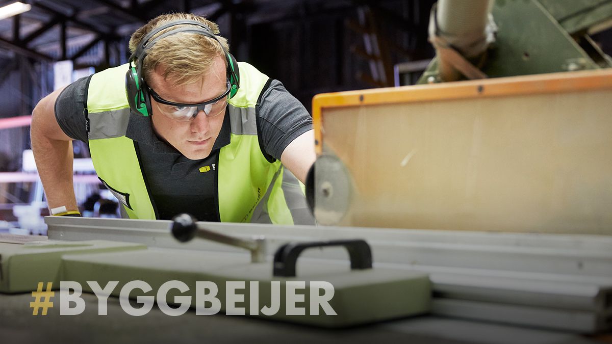 Beijer Byggmaterial AB on LinkedIn: Bygg Beijer - Beijer Byggmaterial Beijer Byggmaterial AB on LinkedIn: Bygg Beijer - Beijer Byggmaterial