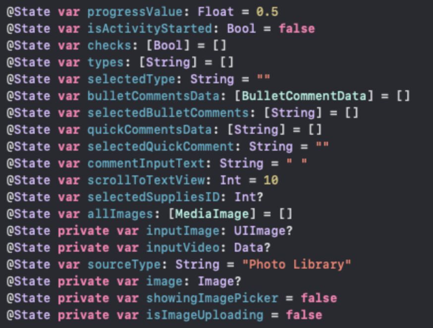Mumtaz Hussain on LinkedIn: #swiftui #mvvm #swift #ios #iosdevelopment ... Mumtaz Hussain on LinkedIn: #swiftui #mvvm #swift #ios #iosdevelopment ...