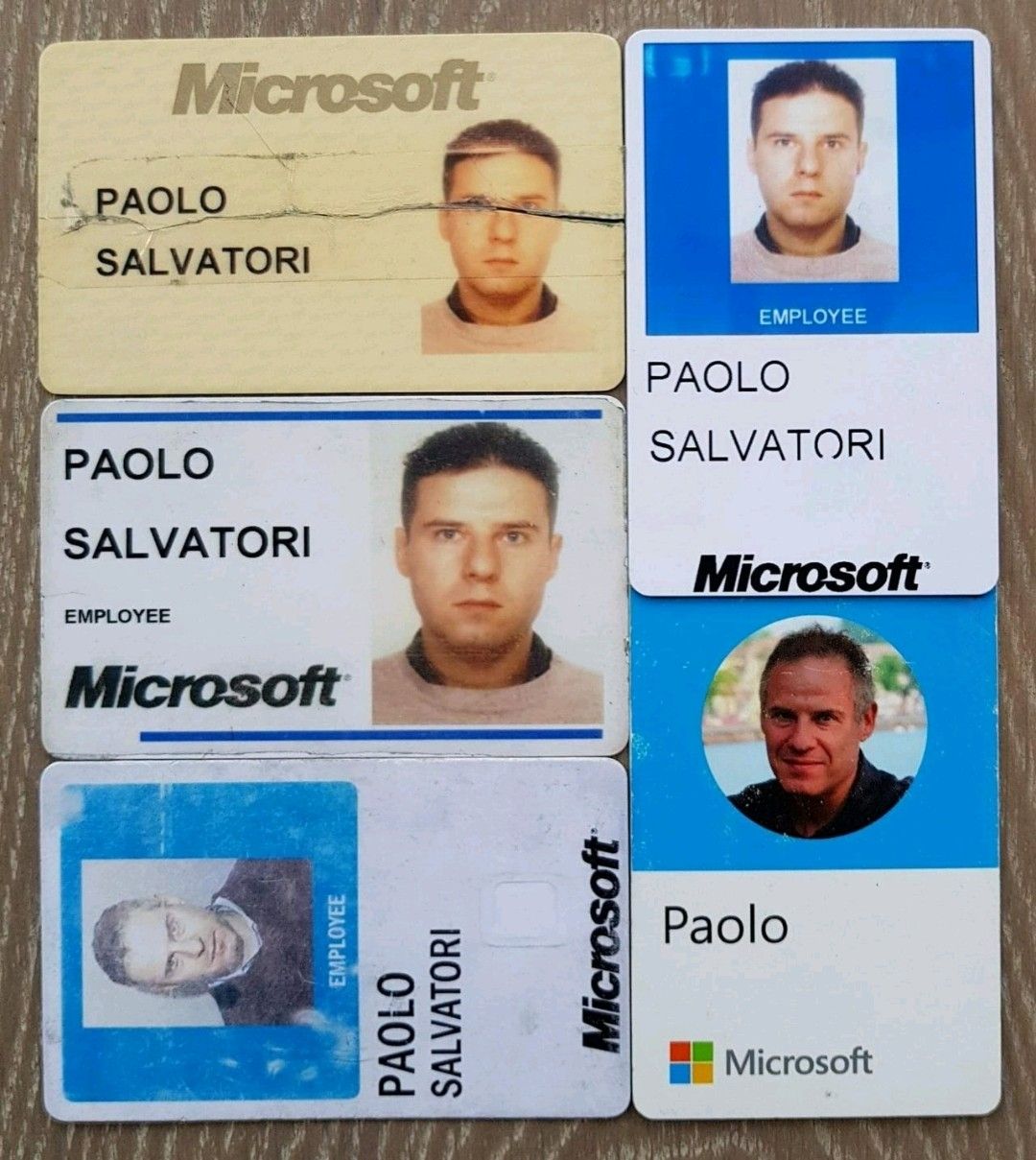 Paolo Salvatori on LinkedIn: #microsoft #work #cloud #ecommerce # ... Paolo Salvatori on LinkedIn: #microsoft #work #cloud #ecommerce # ...
